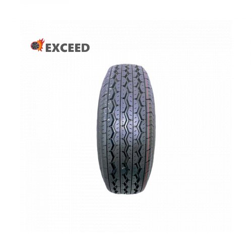 PCR Tire