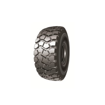 B02N Radial OTR Tyres for 23.5R25, 26.5R25, 29.5R25 | Superior Performance & Durability