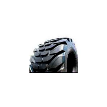 EARTHMASTER Forest Tyres | Durable and Reliable Forestry Tires