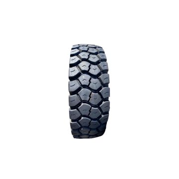 EARTHMASTER 395/85R20 & 16.00R20 Military Tires | Robust Defense Solutions