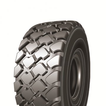 Radial OTR Tyres for 17.5R25, 20.5R25, 23.5R25, 26.5R25 | High ...