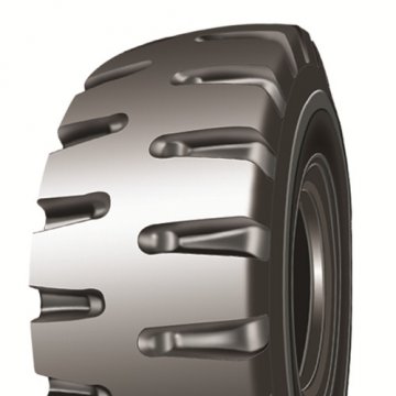 EM23 Pattern Radial OTR Tyres for 23.5R25, 26.5R25, 29.5R25, 29.5R29 | Reliable Off-Road Performance