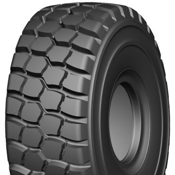 EARTHMASTER Radial OTR Tyres 23.5R25 | High Performance & Durability