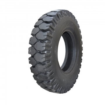 earthmaster brand X718 E4 MINING & LOGGING TRUCK TIRES 12.00-24
