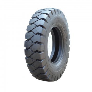 China earthmaster brand tyre X899C IND-3 port handling tires 14.00-24