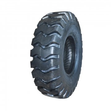 china earthmaster brand tyre E-3L IND-3 port handling tires 21.000-25 ...