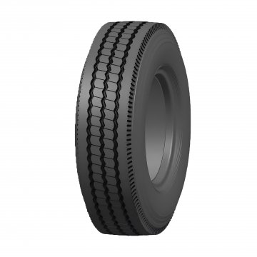 X11 TBR Tyre 12.00R24 | Premium Commercial Truck Tyre