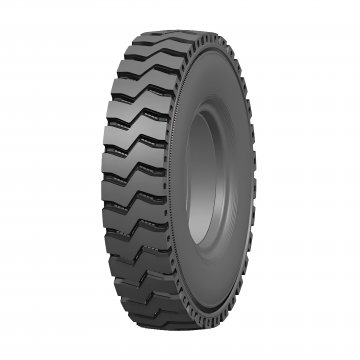 X31 TBR Tyre 11.00R20 | Durable Commercial Truck Tyre